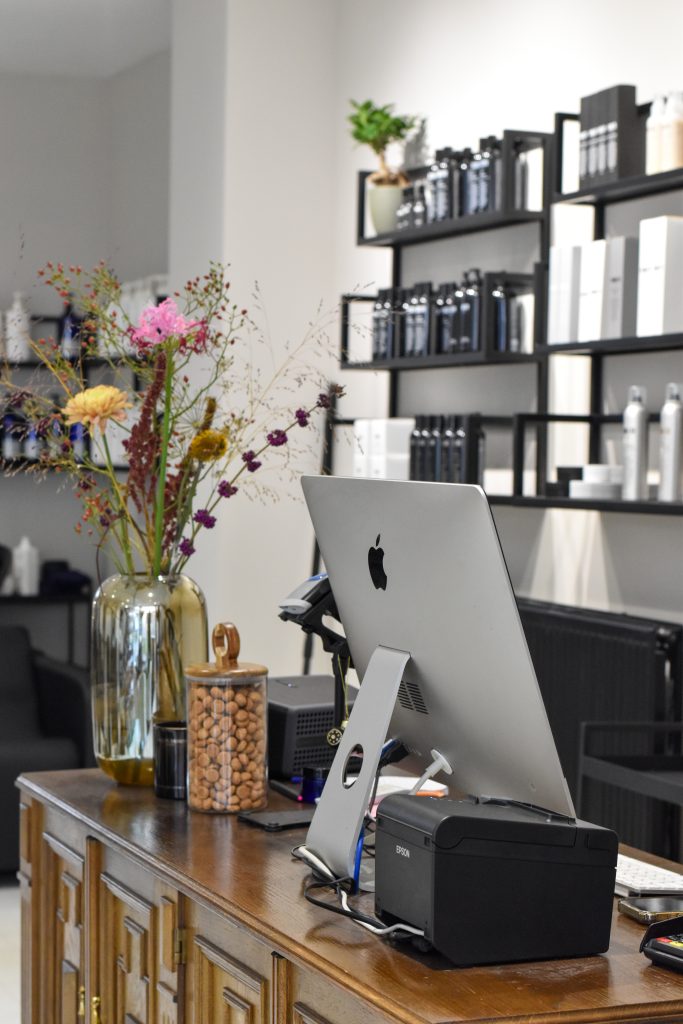 Aimy | 8 Amsterdam midtown hair salon