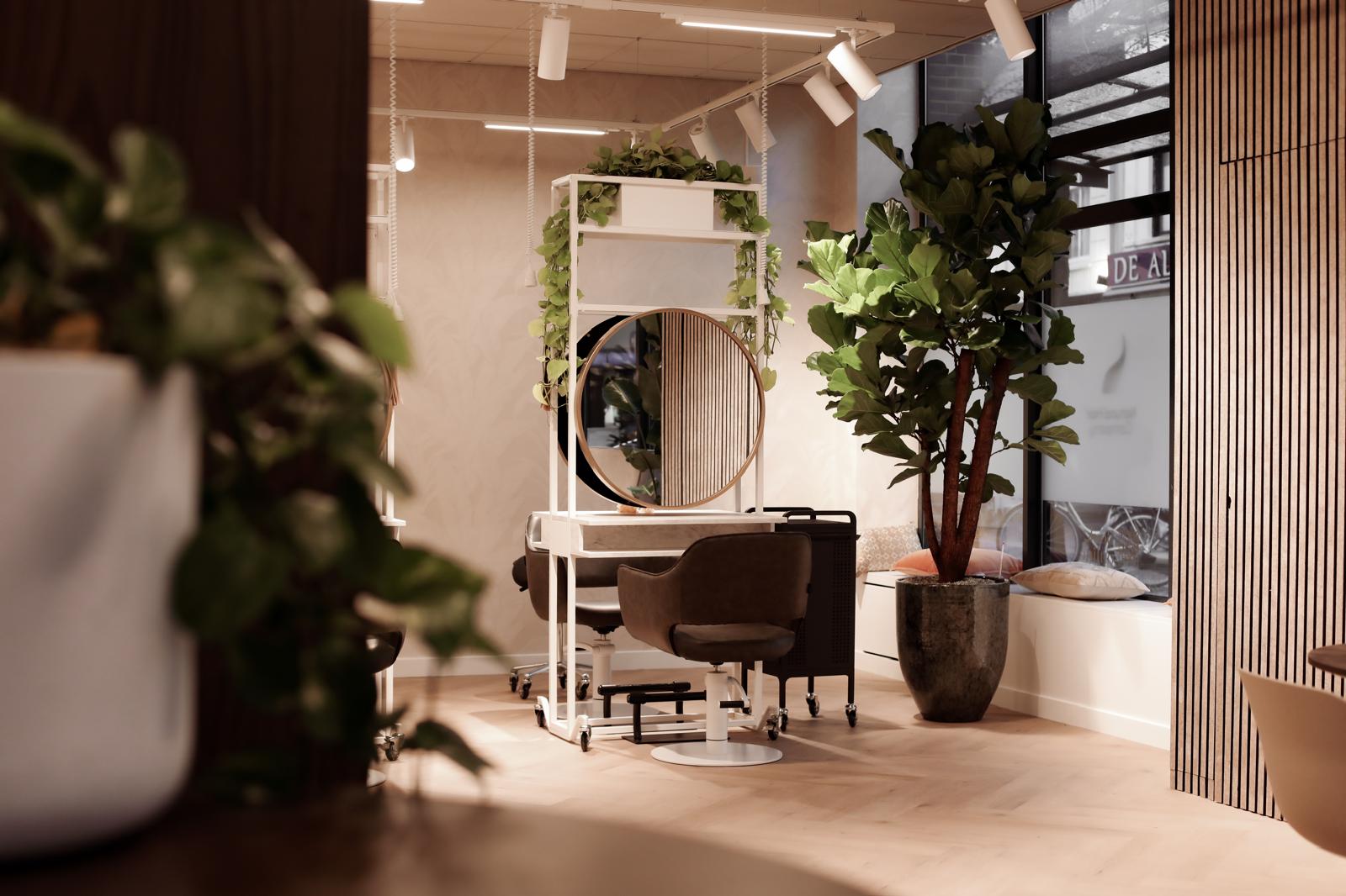 Aimy | Salon software