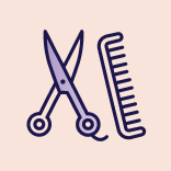 Aimy | Salon software