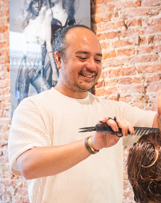 Aimy | Salon software